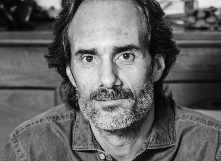 Javier Argüello - Puerto de Ideas